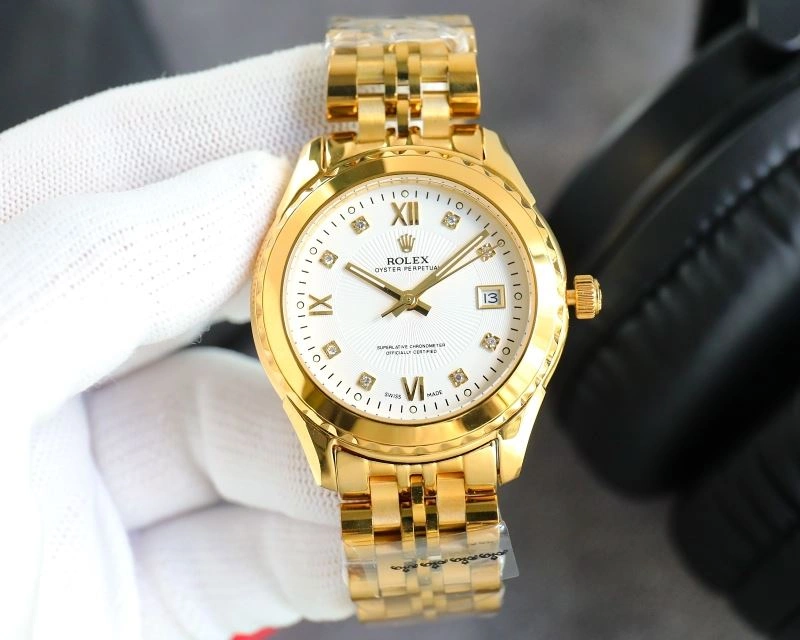 Authentic ROLEX Watches