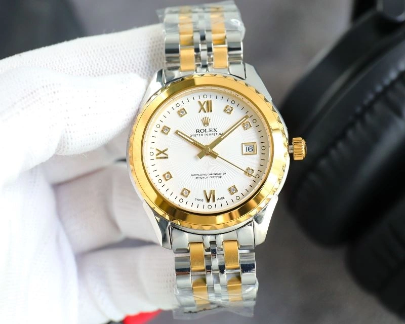Authentic ROLEX Watches