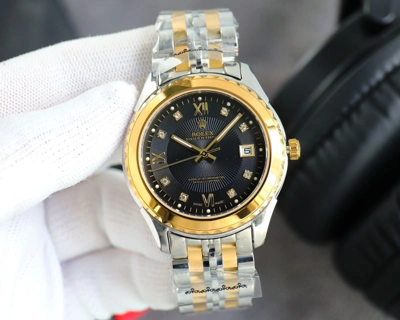 Authentic ROLEX Watches