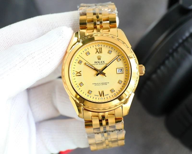 Authentic ROLEX Watches