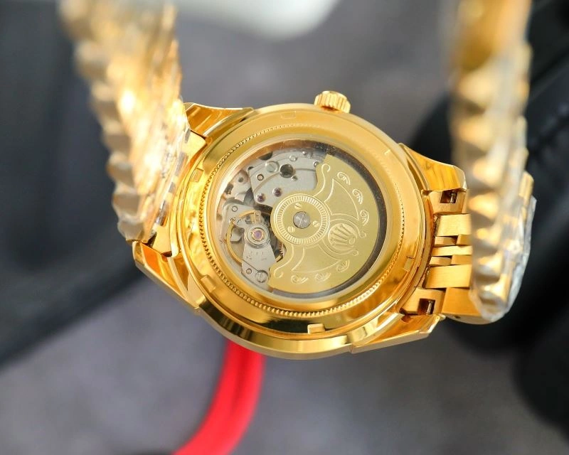 Authentic ROLEX Watches