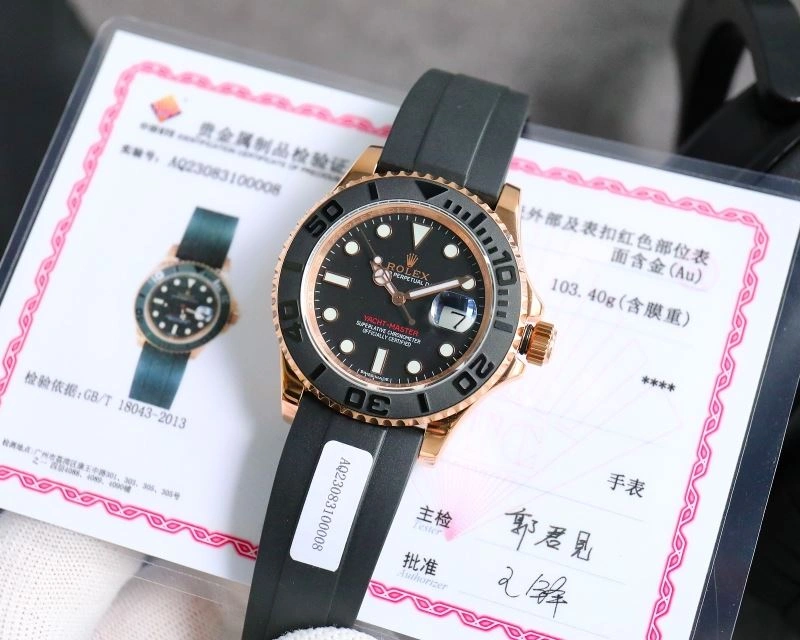 ROLEX Watches