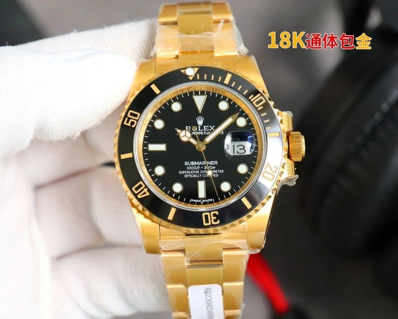 Genuine ROLEX Watches