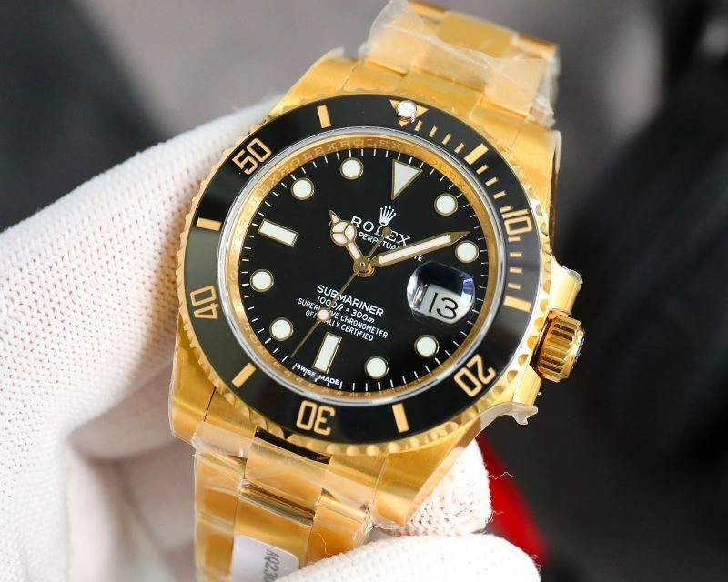 Genuine ROLEX Watches
