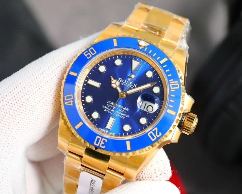 Genuine ROLEX Watches