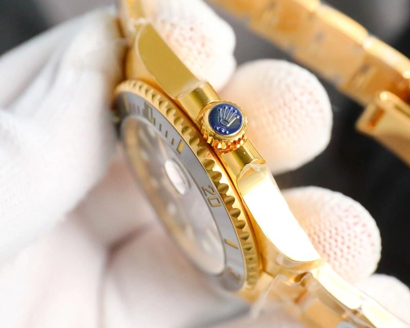 Genuine ROLEX Watches