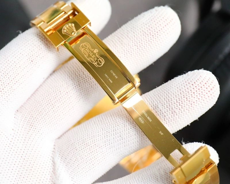 Genuine ROLEX Watches