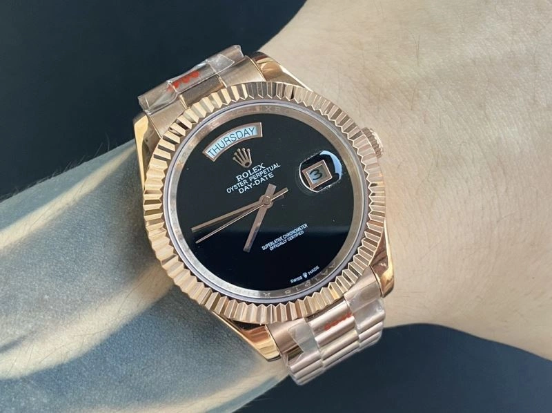 Value-priced ROLEX Watches