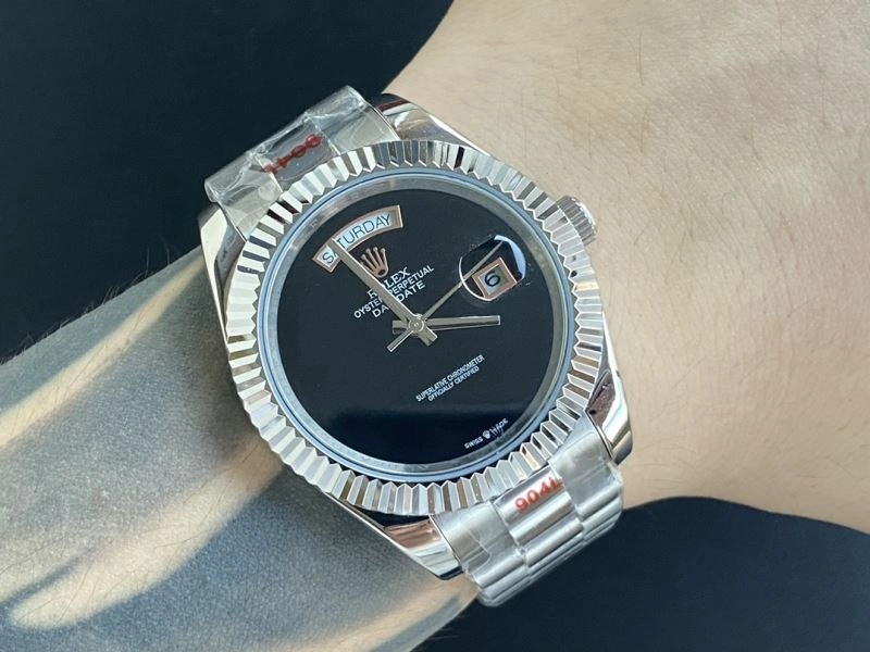 Value-priced ROLEX Watches