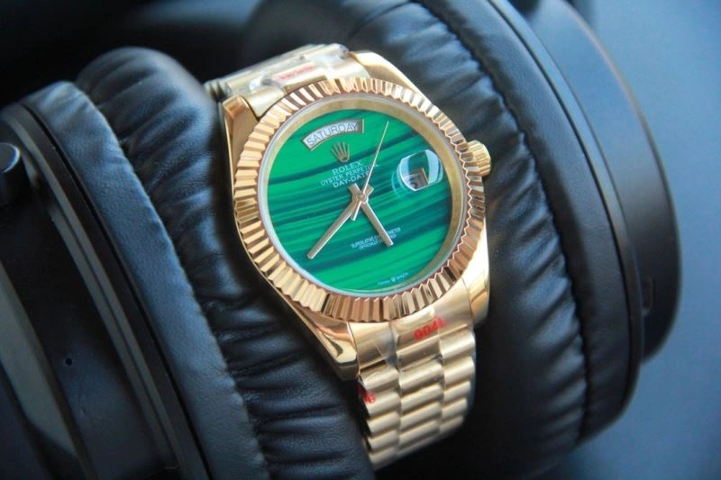 Value-priced ROLEX Watches