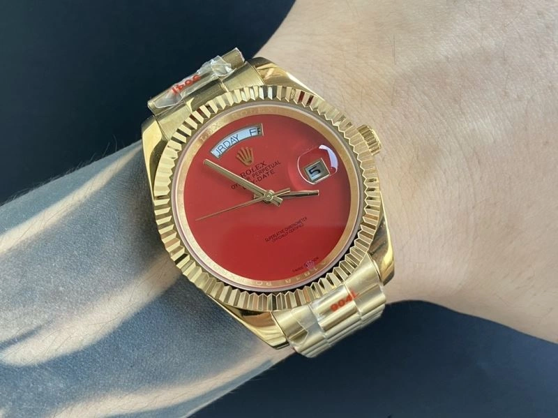 Value-priced ROLEX Watches