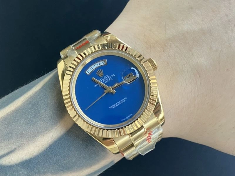 Value-priced ROLEX Watches