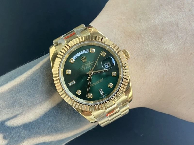 Value-priced ROLEX Watches