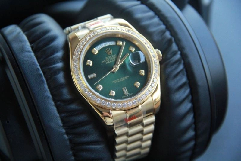 ROLEX Watches