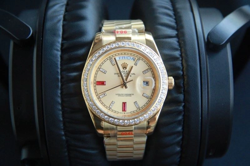 Genuine ROLEX Watches