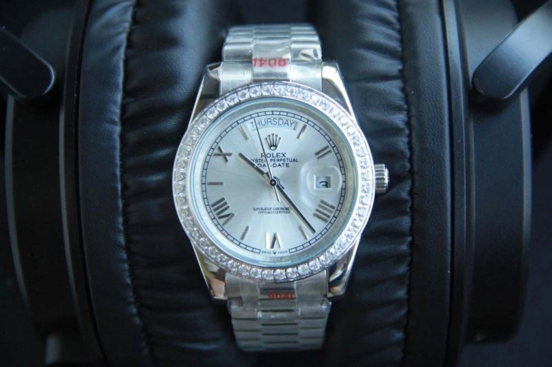Genuine ROLEX Watches