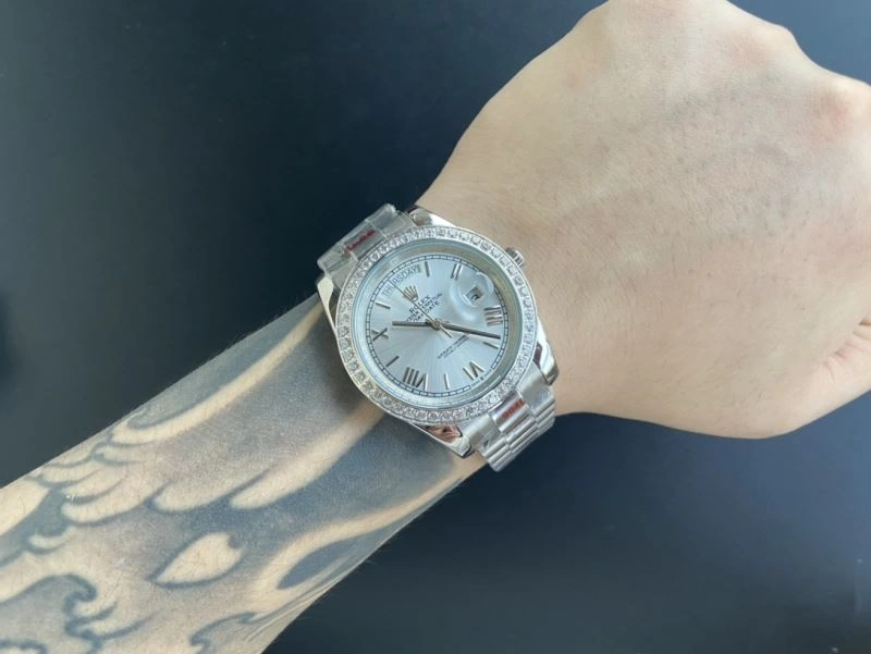 Genuine ROLEX Watches