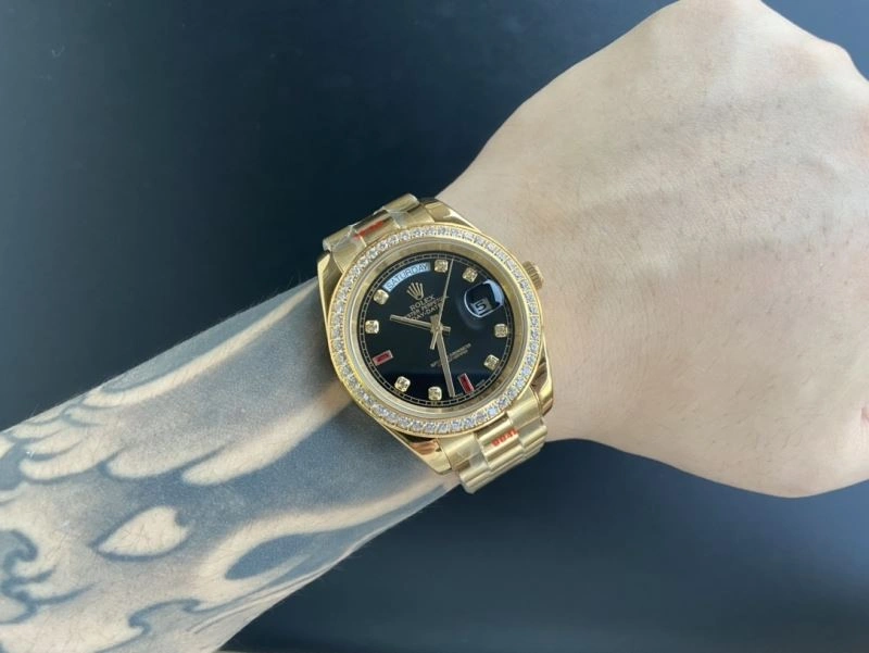 Genuine ROLEX Watches