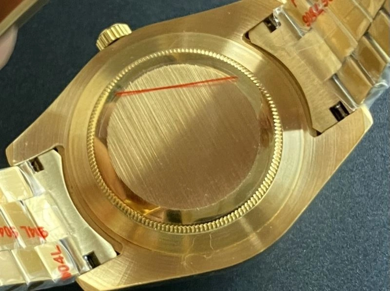 Genuine ROLEX Watches