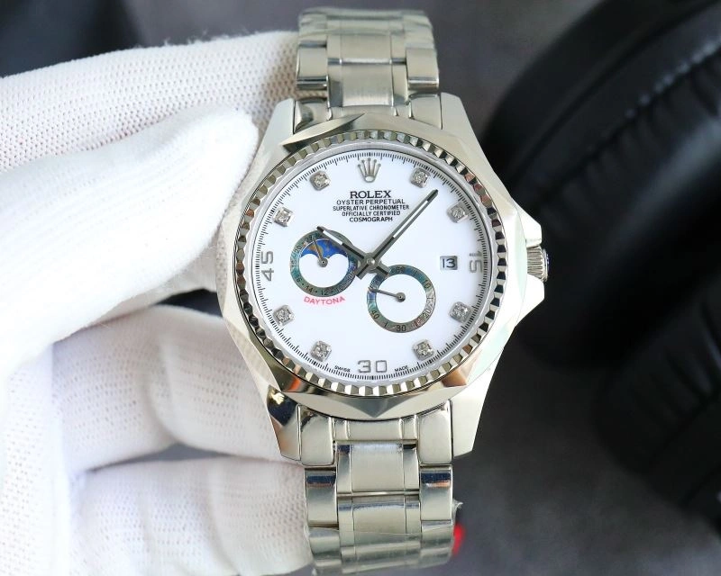 Real ROLEX Watches