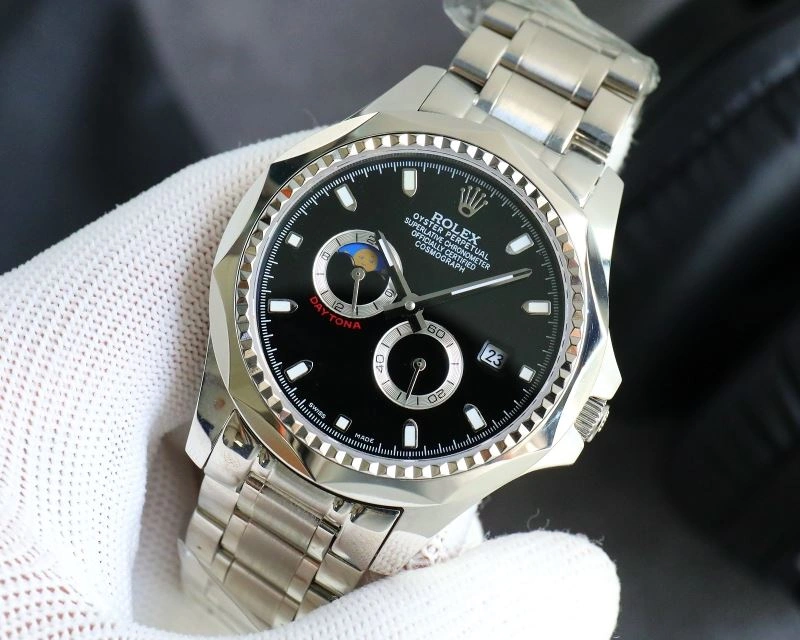 Real ROLEX Watches