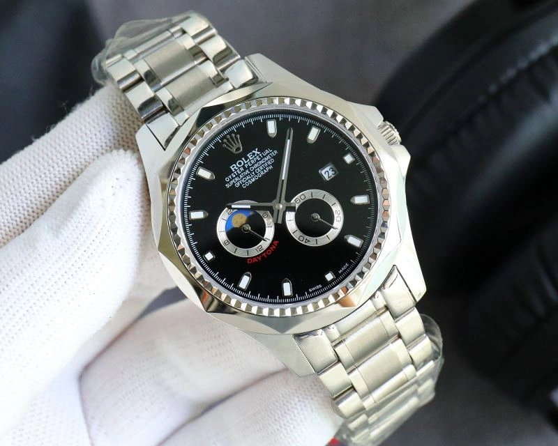 Real ROLEX Watches