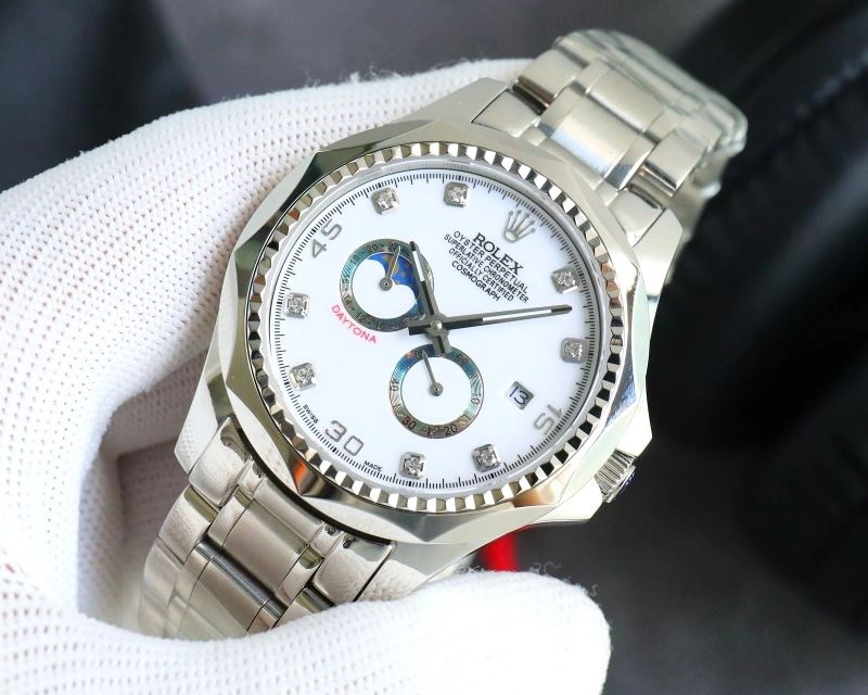 Real ROLEX Watches