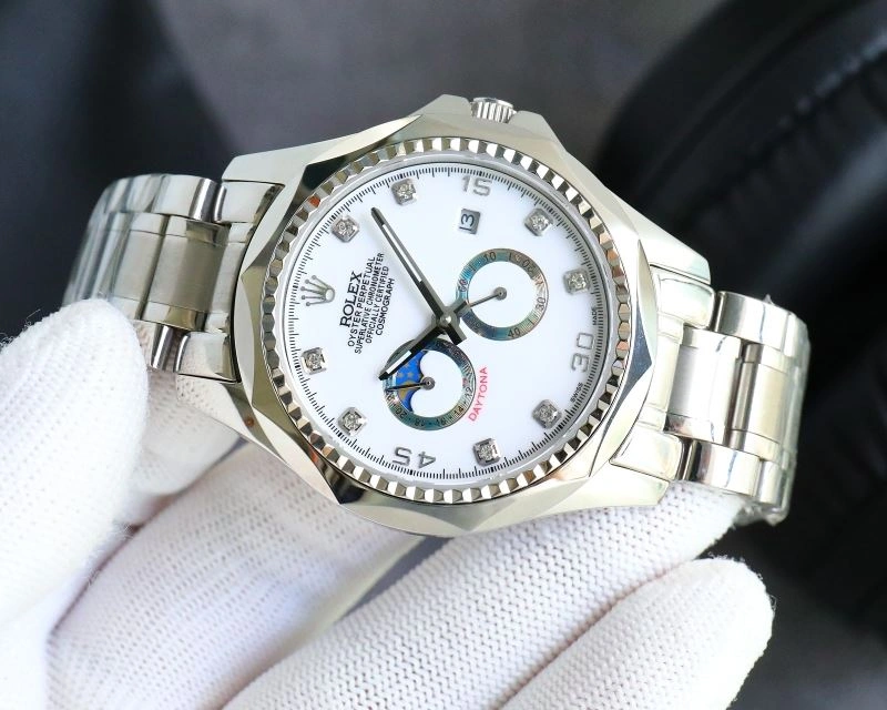 Real ROLEX Watches