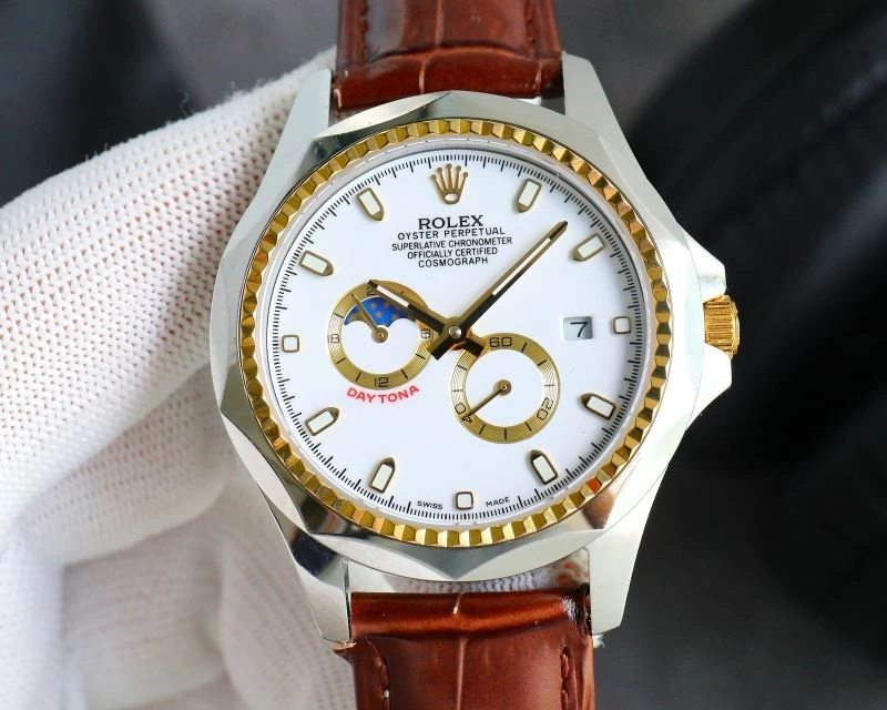 Cut-rate ROLEX Watches
