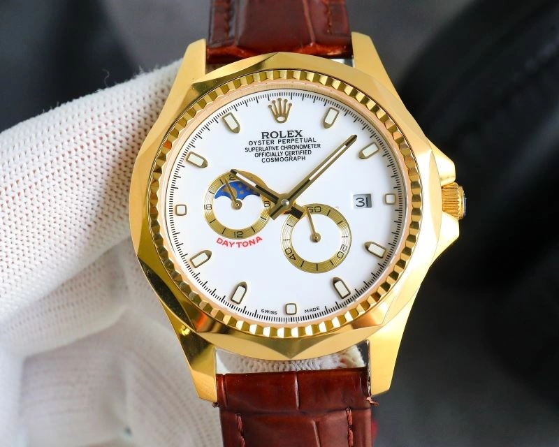 Cut-rate ROLEX Watches