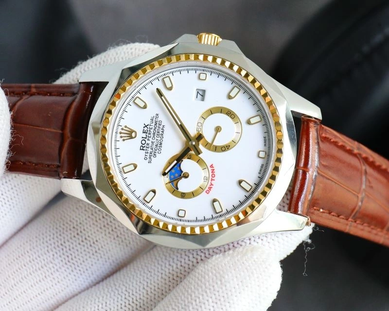 Cut-rate ROLEX Watches