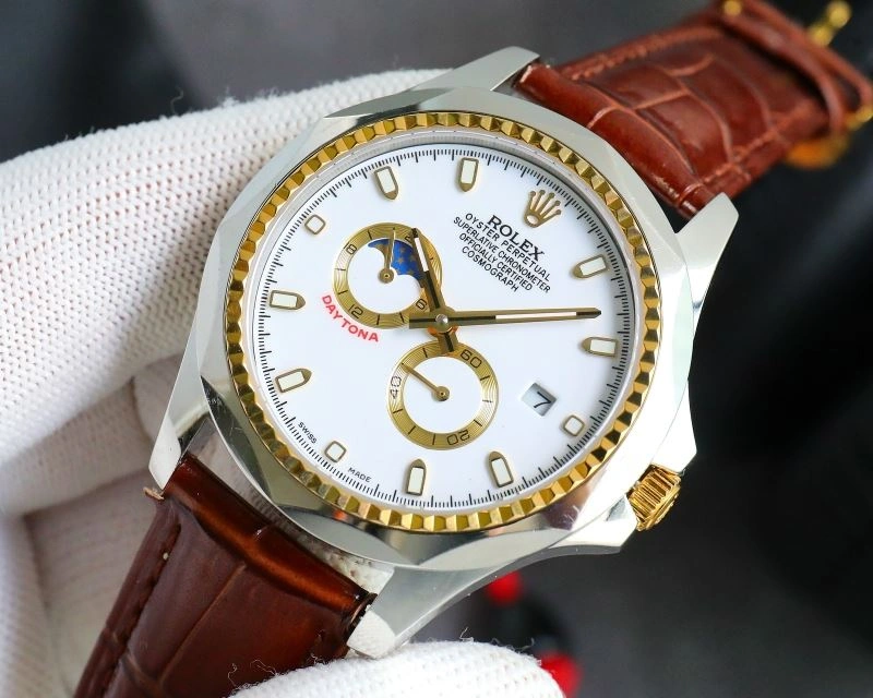 Cut-rate ROLEX Watches