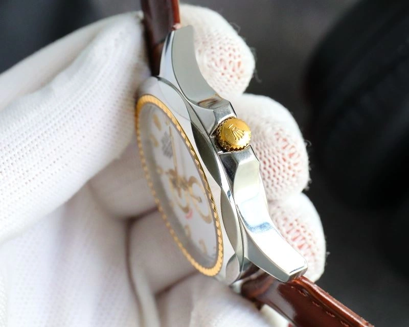 Cut-rate ROLEX Watches