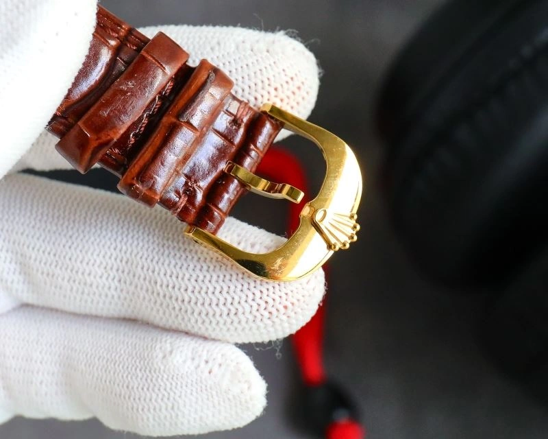 Cut-rate ROLEX Watches