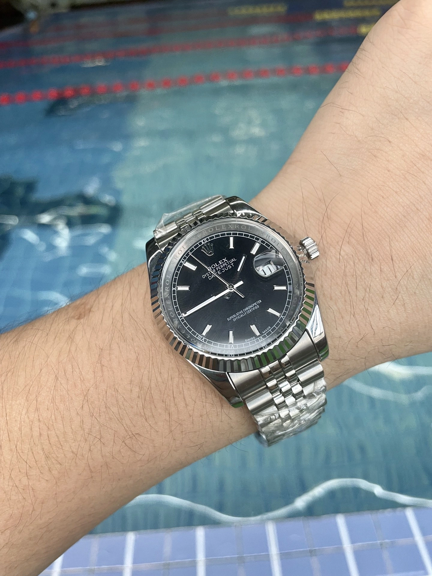 Official ROLEX Watches