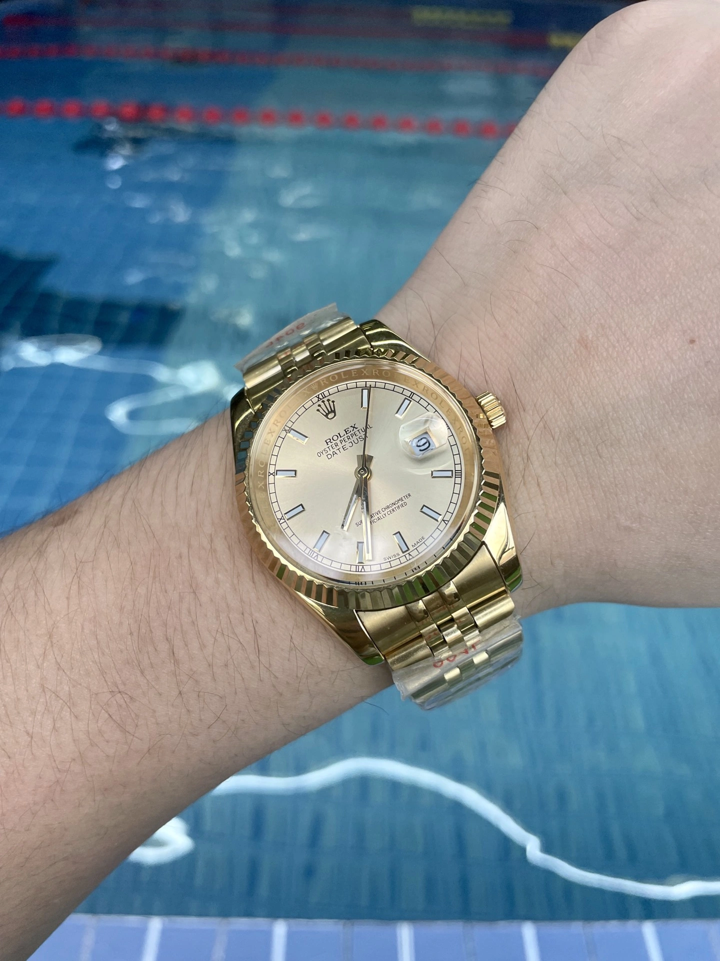 Official ROLEX Watches