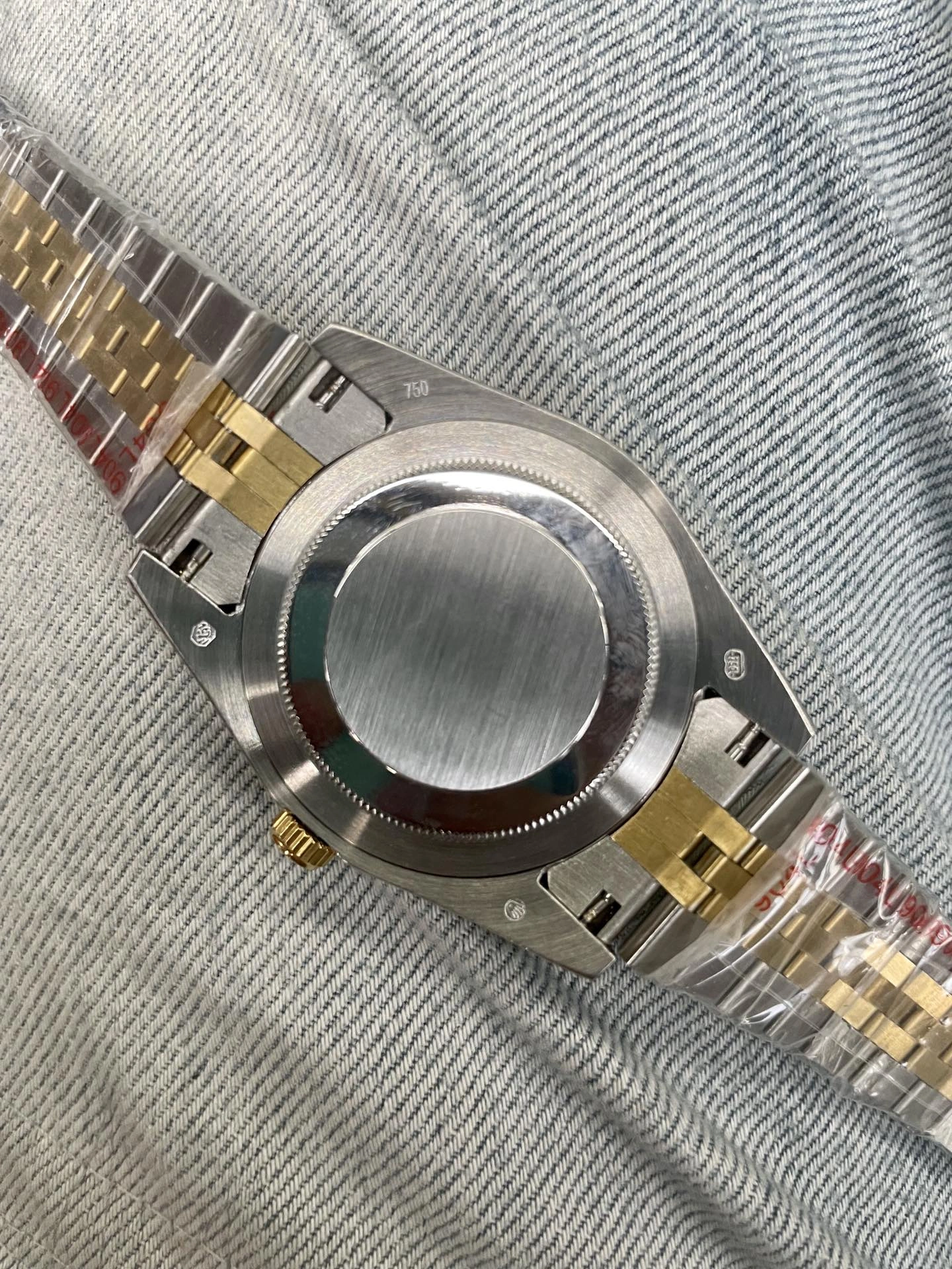 Official ROLEX Watches