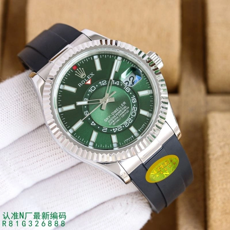 Bargain ROLEX Watches