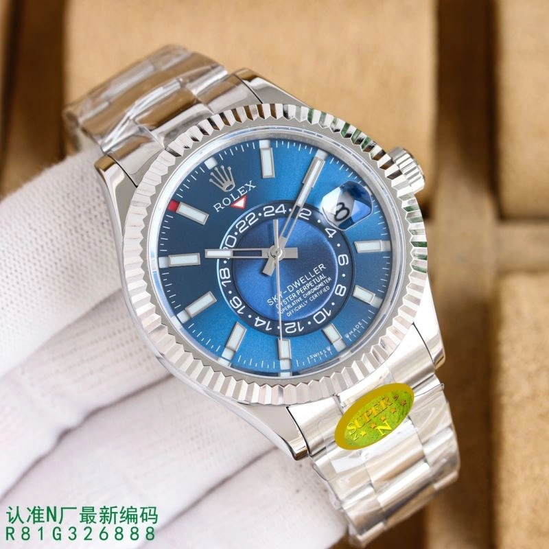 Low-cost ROLEX Watches