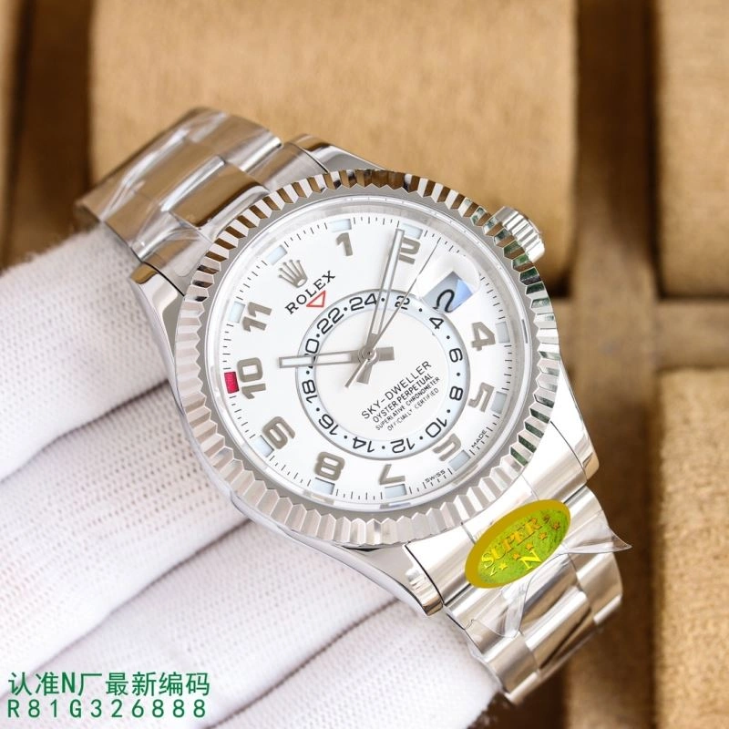 Low-cost ROLEX Watches