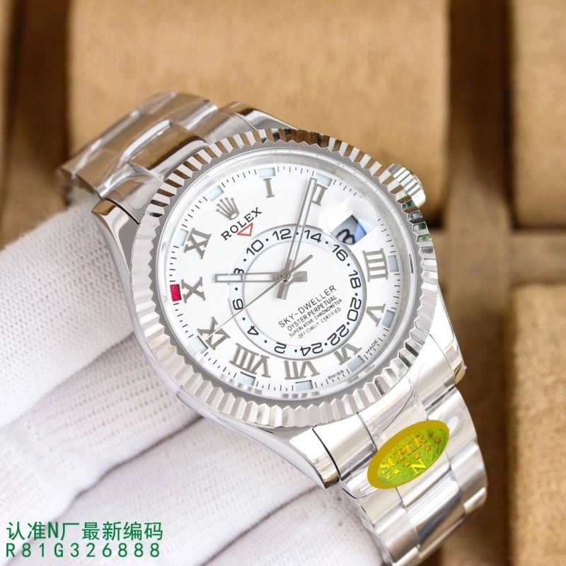Low-cost ROLEX Watches