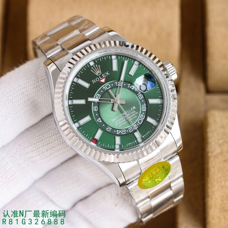 Low-cost ROLEX Watches