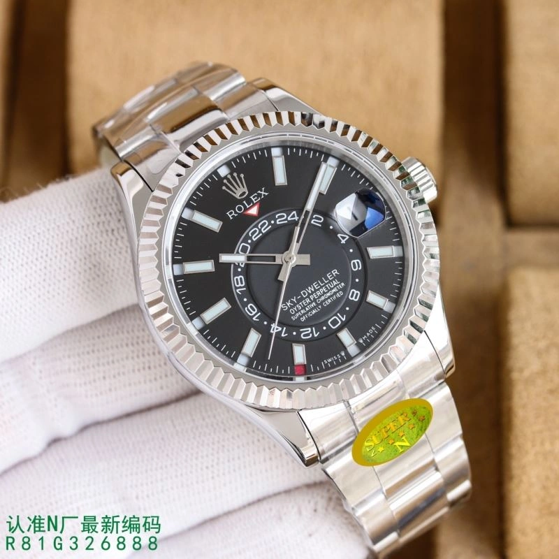 Low-cost ROLEX Watches