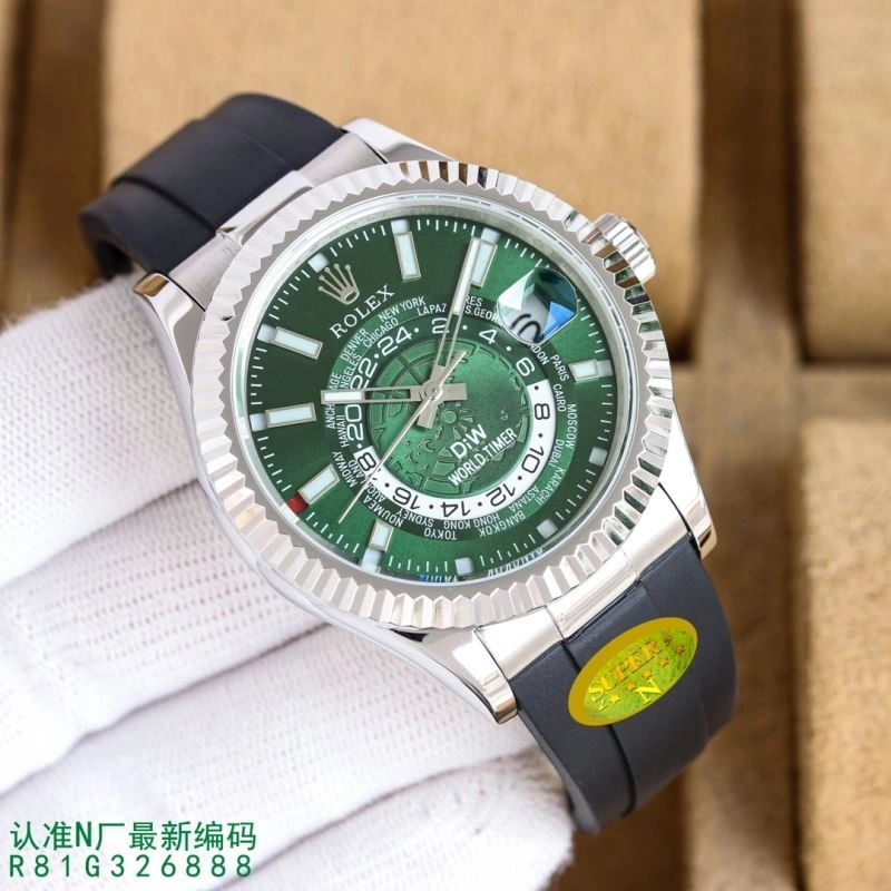 Inexpensive ROLEX Watches