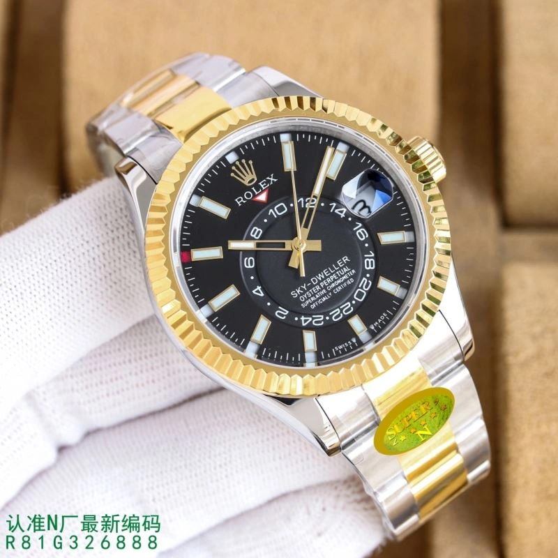 Inexpensive ROLEX Watches