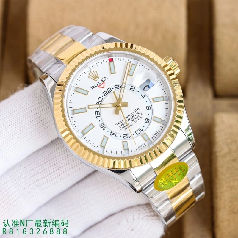 Inexpensive ROLEX Watches