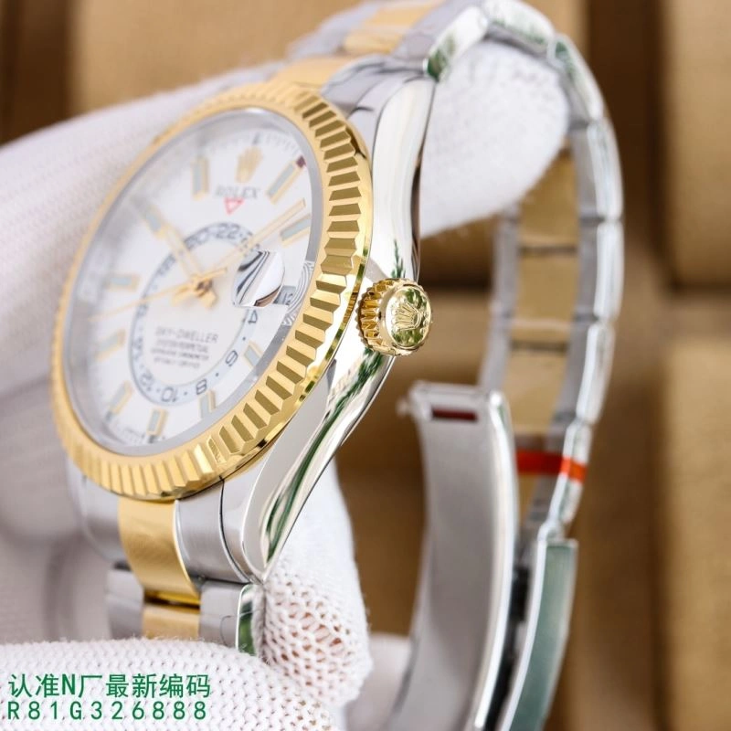 Inexpensive ROLEX Watches