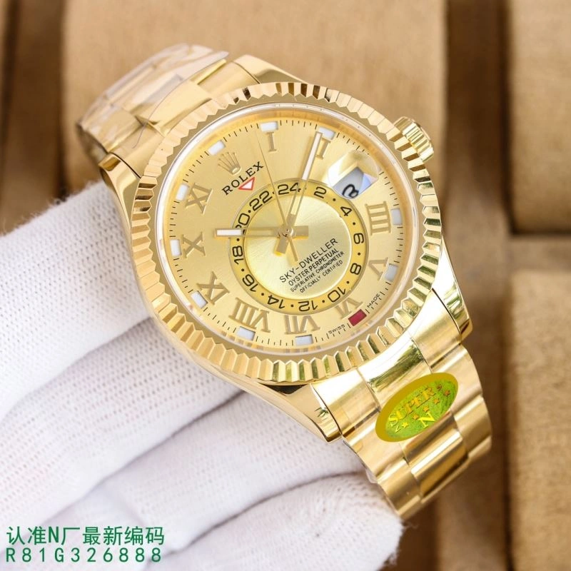 Reasonably priced ROLEX Watches