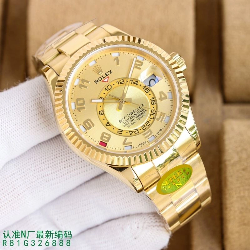 Reasonably priced ROLEX Watches