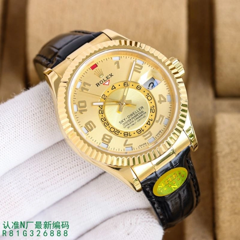 Reasonably priced ROLEX Watches